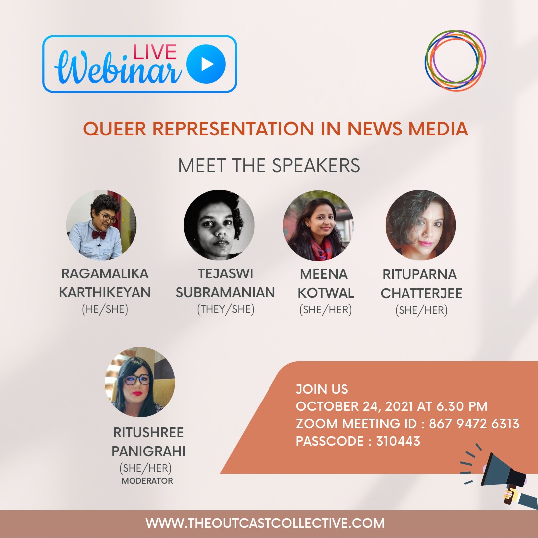 THE OUTCAST COLLECTIVE