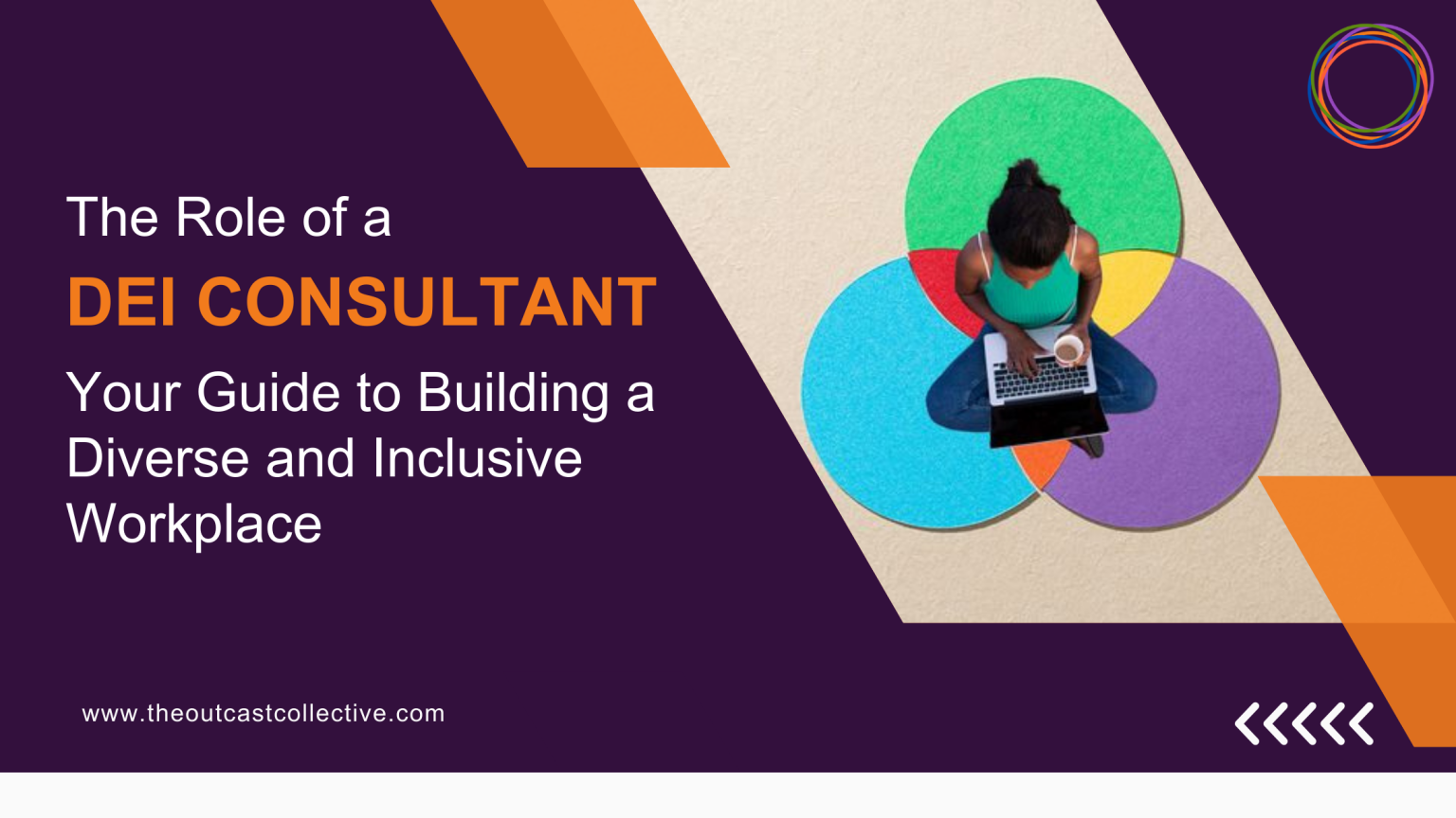 Build an Inclusive Workplace with DEI Consultants