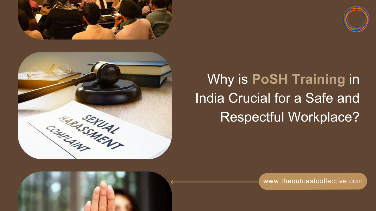 Crucial PoSH Training for Safe Workplaces in India