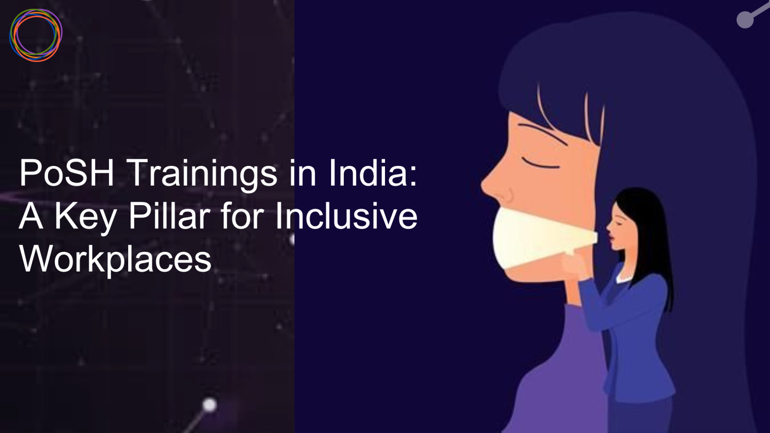 PoSH Training in India: A Key to Inclusive Workplaces