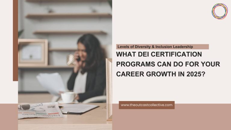 Boost Your Career with DEI Leadership & Certification