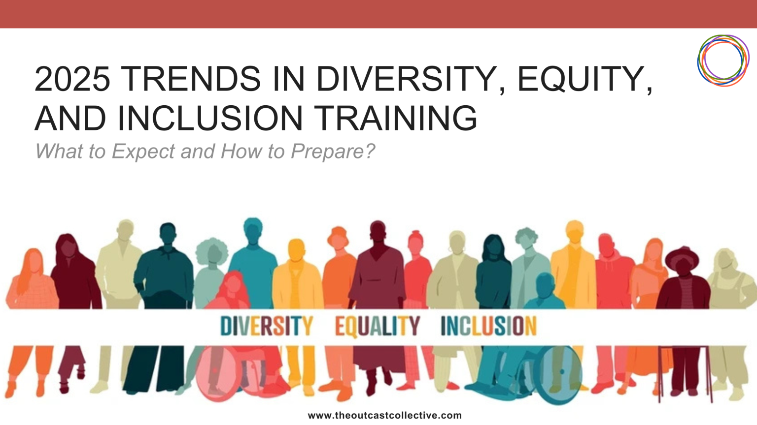 2025 DEI Training Trends: What to Expect & How to Prepare